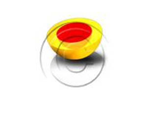 Download High Quality Royalty Free Half Sphere 2 PowerPoint Graphics ...